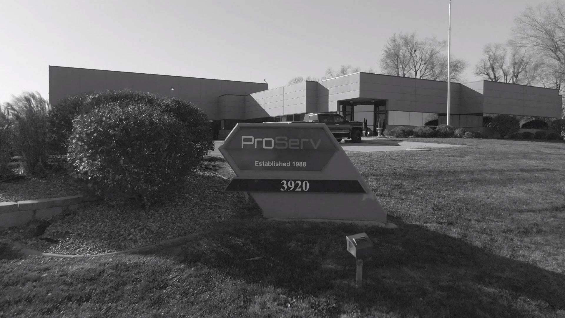 ProServ – Exceptional Managed Technology Services